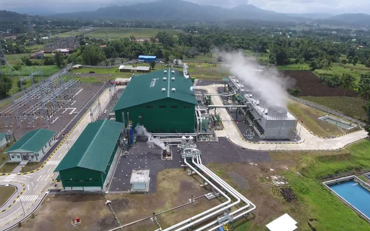 Press Release - Pertamina Geothermal Energy Tbk