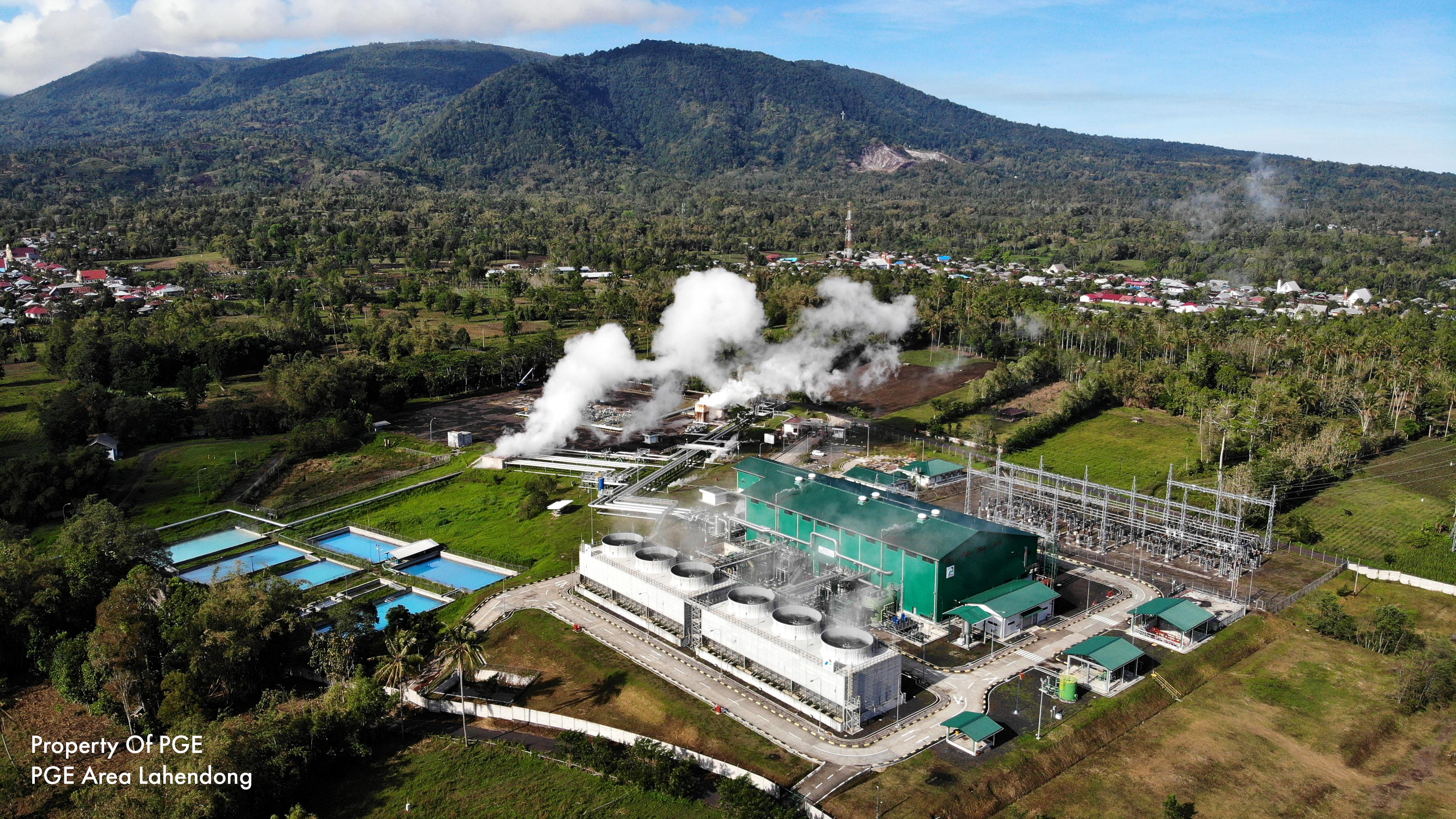 Accelerating Geothermal Development, PGE Ready to Realize National ...