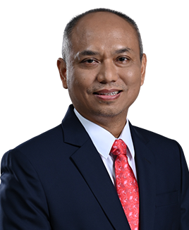 Manajemen - Pertamina Geothermal Energy Tbk