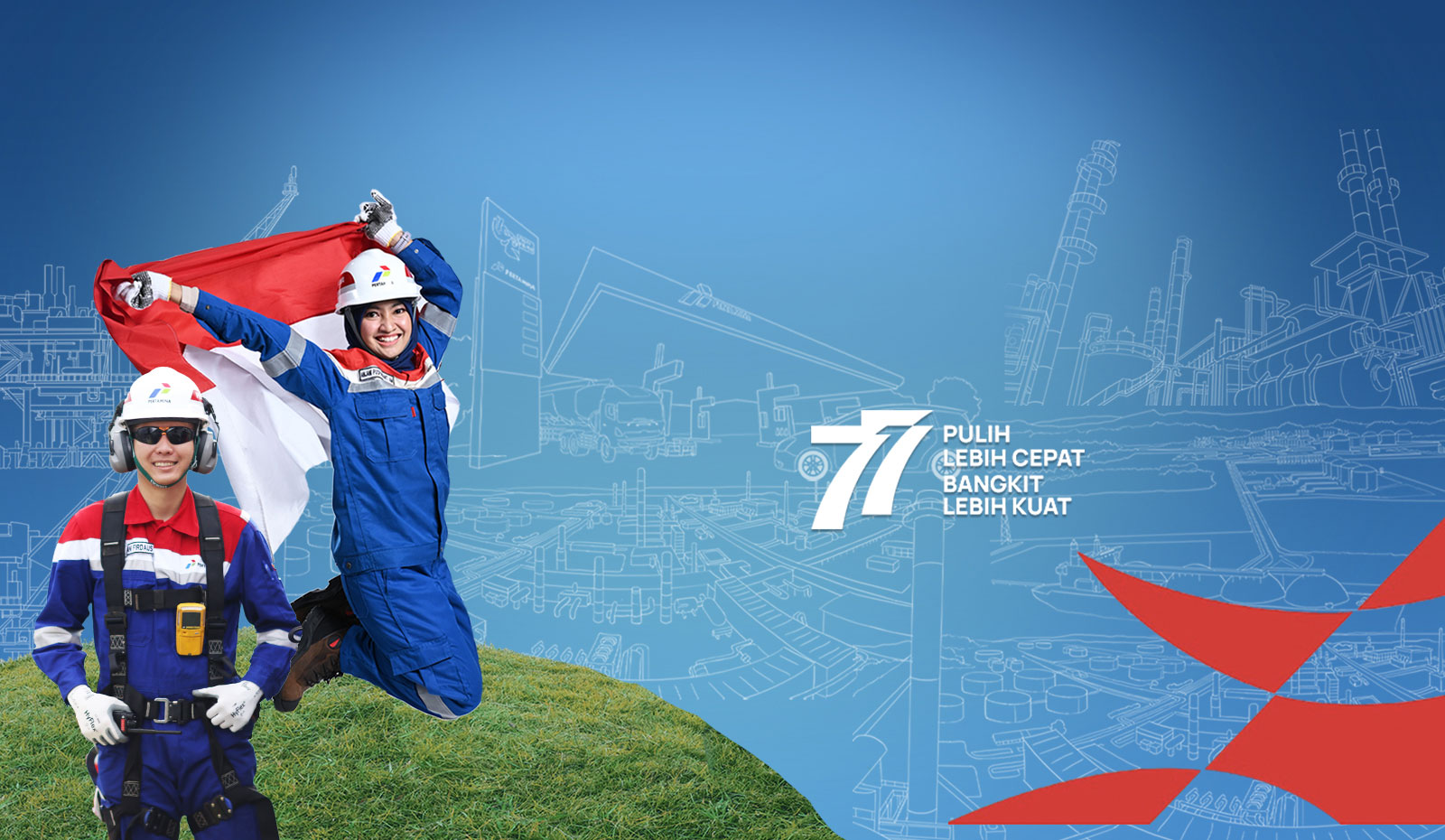 Home - Pertamina Geothermal Energy