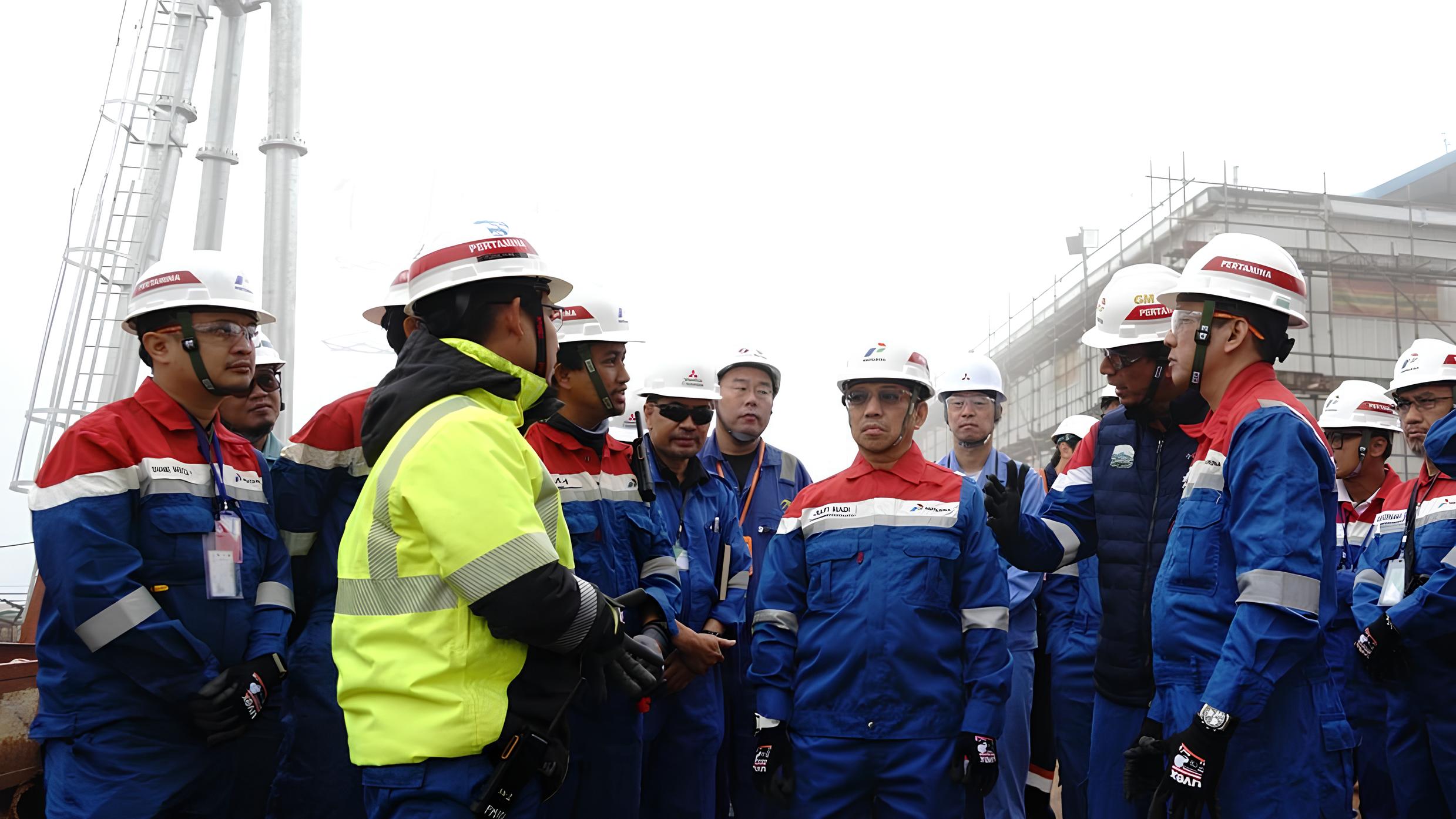 Home - Pertamina Geothermal Energy Tbk